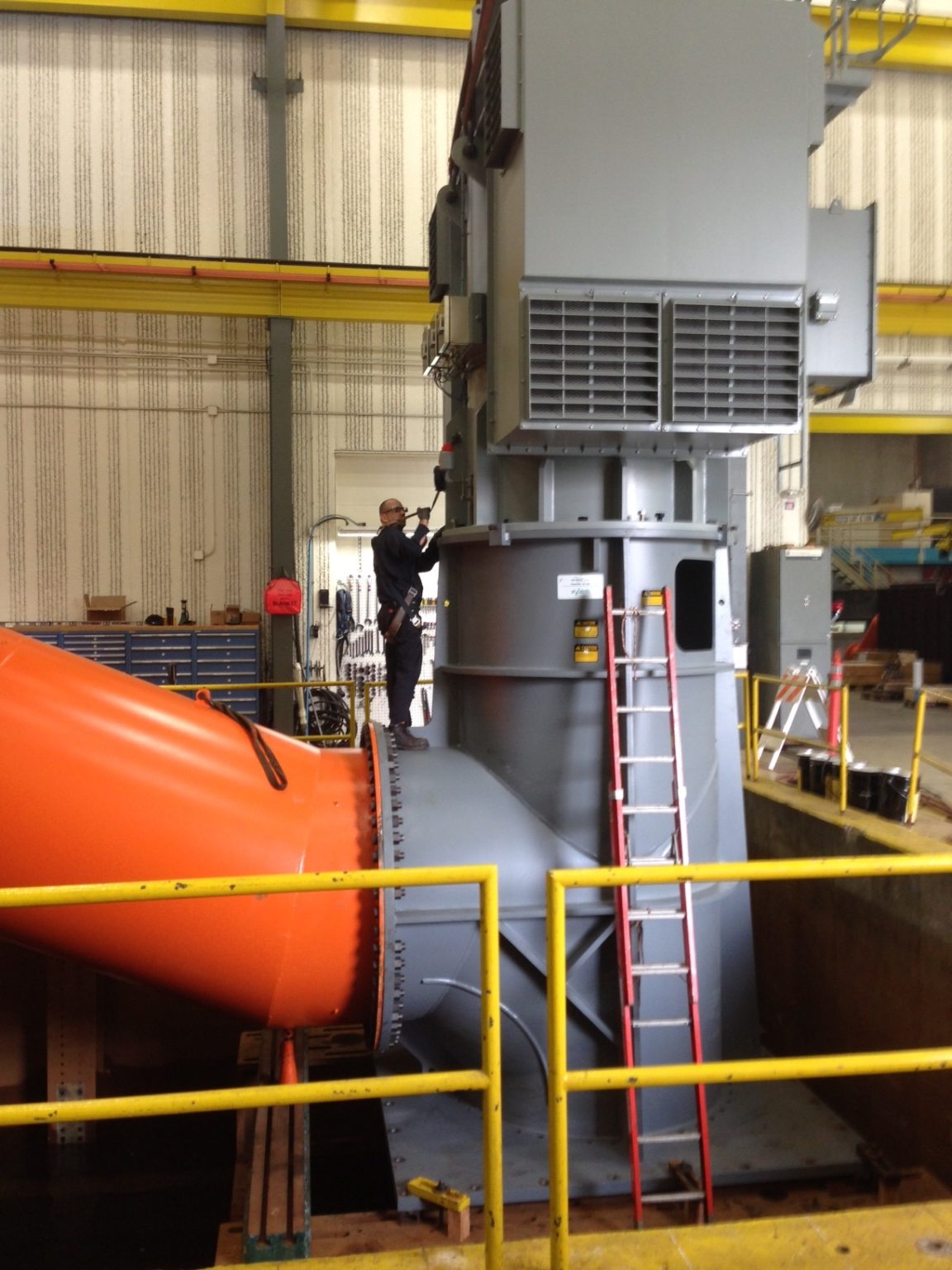 Xylem Water Solutions