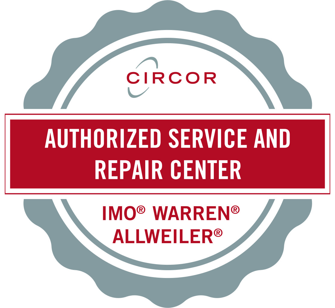 CIRCOR Announces Appointment of HMFT as Authorized Pump Repair Center ...