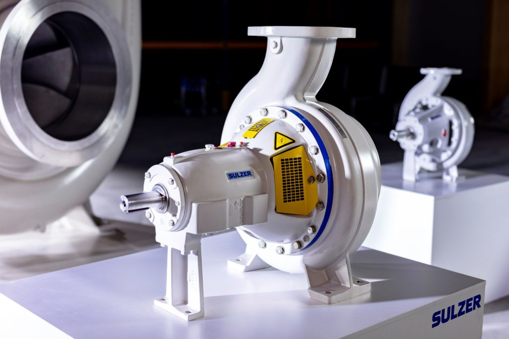 Sulzer’s Technology Converting Bamboo into Bioethanol in Indian Bio ...