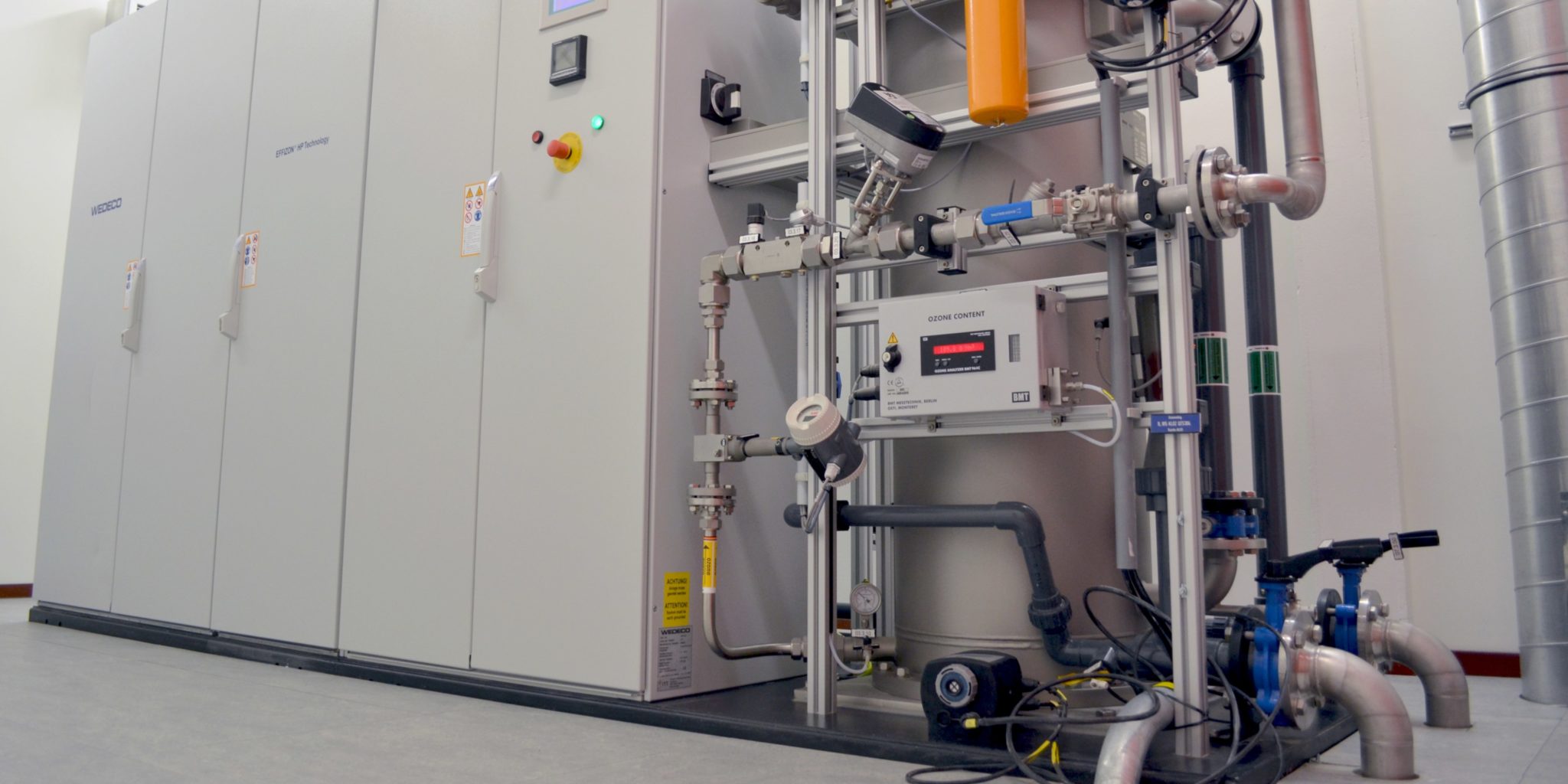 Three Ways Xylem Technology Is Helping India Solve Water | impeller.net ...